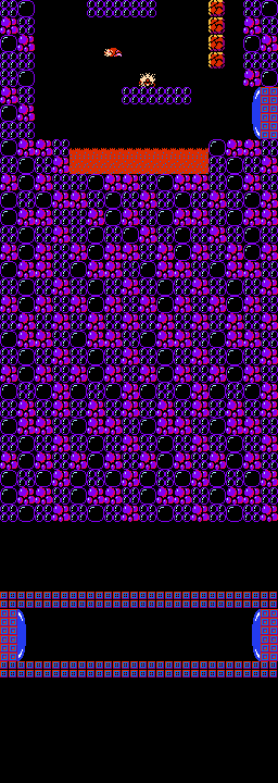 List of rooms in Metroid | Wikitroid | Fandom