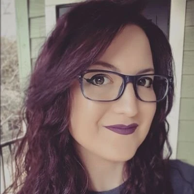 Tiffany Lee Griffith | Metroidover | Fandom
