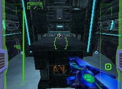 Compression Chamber | Wikitroid | Fandom