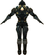 Demolition Trooper | Wikitroid | Fandom