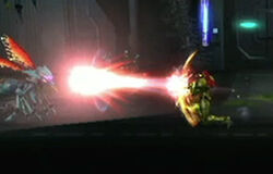 Diffusion Beam | Wikitroid | Fandom