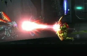 Diffusion Beam | Wikitroid | Fandom