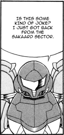 Sakaard Sector | Wikitroid | Fandom