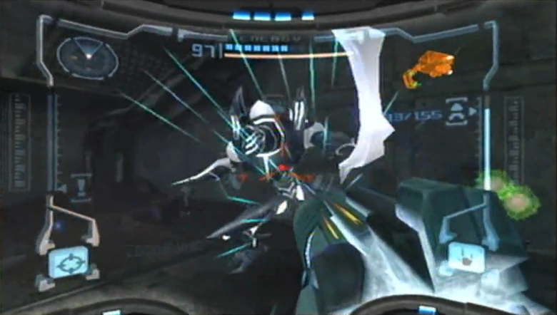 Ice Beam-Pirat | Wikitroid | Fandom