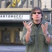 Michael Antonucci | Wikitroid | Fandom