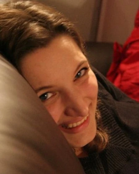 Sabrina Jouillat | Wikitroid | Fandom