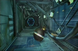 List of rooms in Metroid Prime/Frigate Orpheon | Wikitroid | Fandom