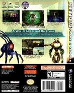 Metroid Prime 2: Echoes | Wikitroid | Fandom