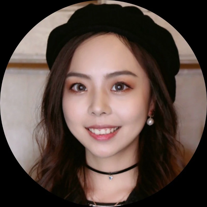 May Tsai-Hsuan Han | Wikitroid | Fandom