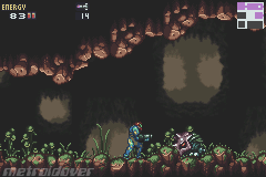 Moto-X | Metroidover | Fandom