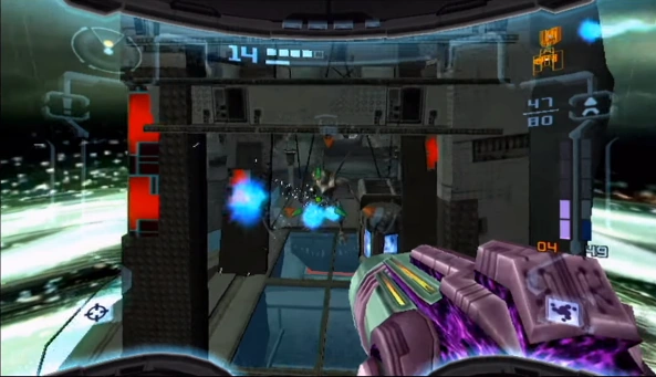 Pulse Cannon | Wikitroid | Fandom