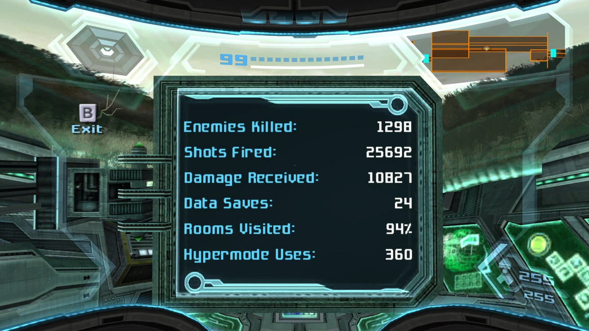 Data records | Wikitroid | Fandom