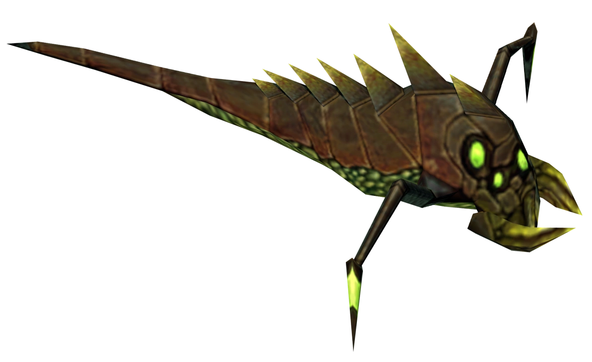 Parasite (Disambiguation) | Wikitroid | Fandom