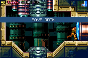 List of rooms in Metroid: Zero Mission/Ridley | Wikitroid | Fandom