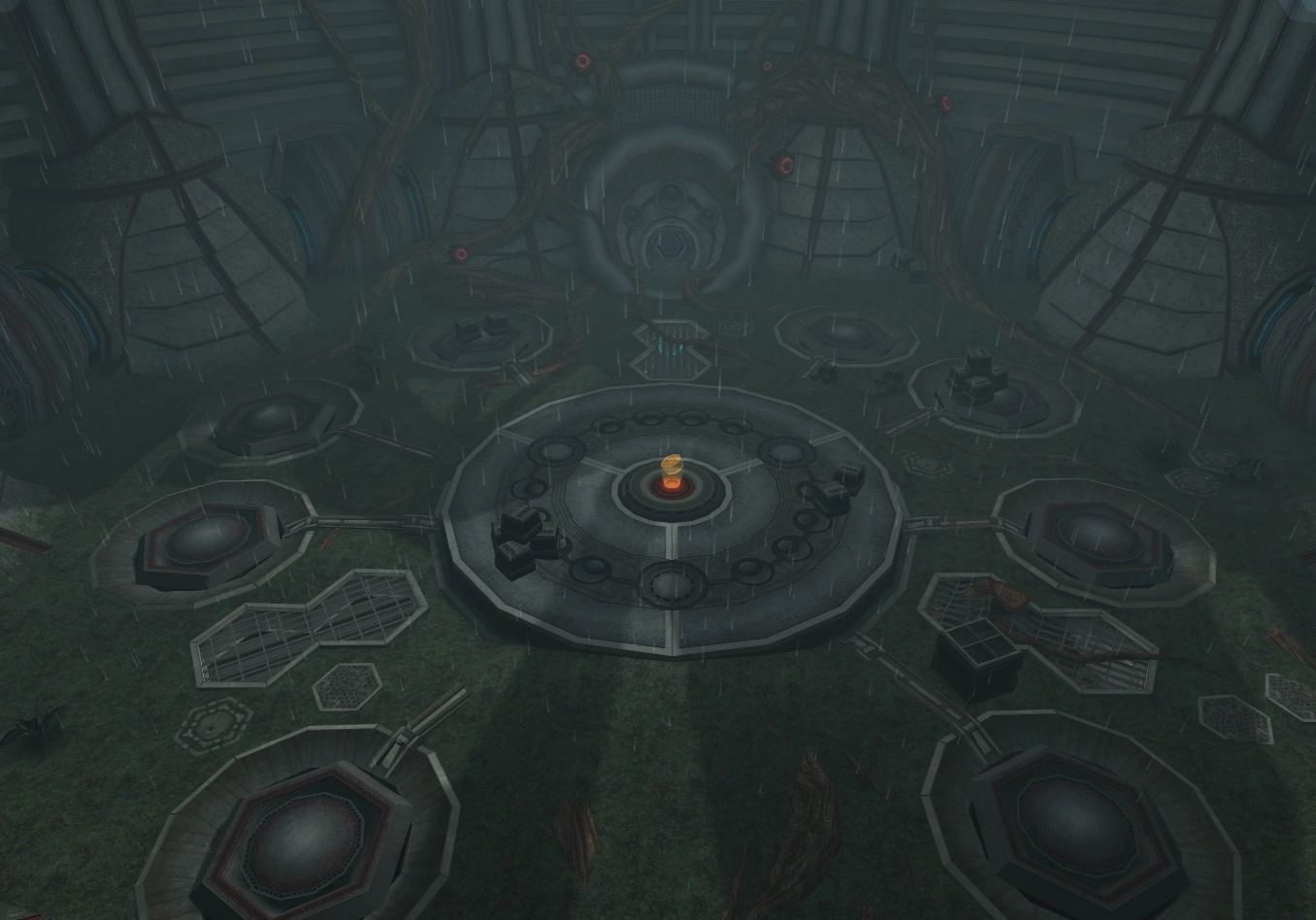 Torvus Temple | Wikitroid | Fandom