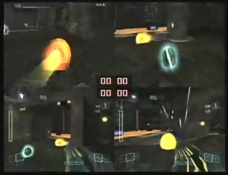 Arena 5 | Metroidover | Fandom