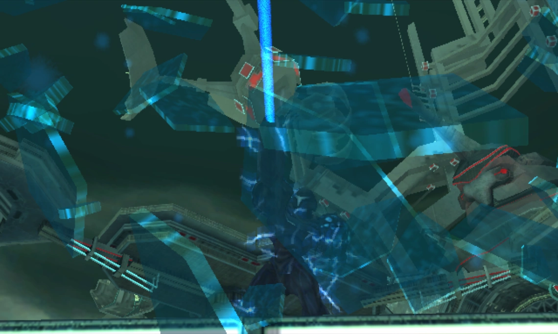 Phazon Laser | Wikitroid | Fandom