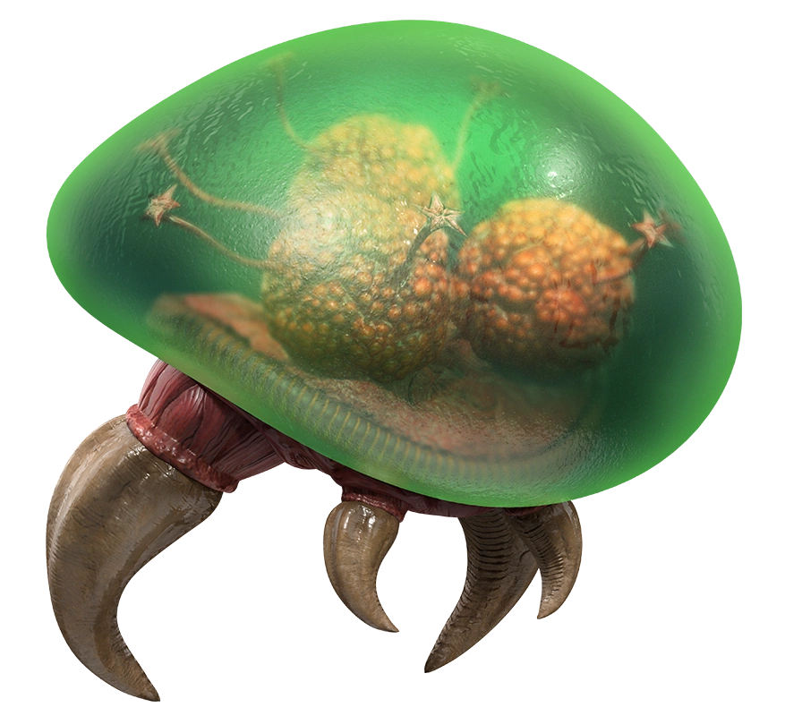 Metroide Talloniano | Metroidover | Fandom