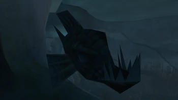 Chomper Fish | Wikitroid | Fandom