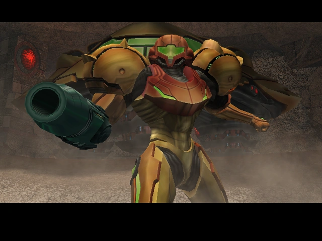 Metroid Prime 2: Echoes | Все о Metroid по-русски вики | Fandom