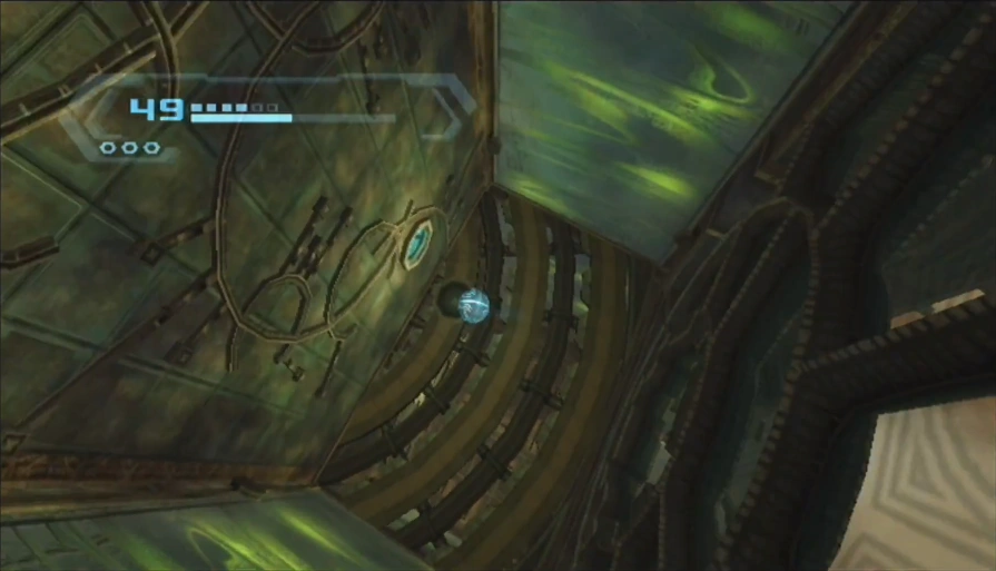 Security grating | Wikitroid | Fandom