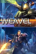 Weavel | Wikitroid | Fandom