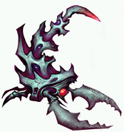 Brizgee | Wikitroid | Fandom