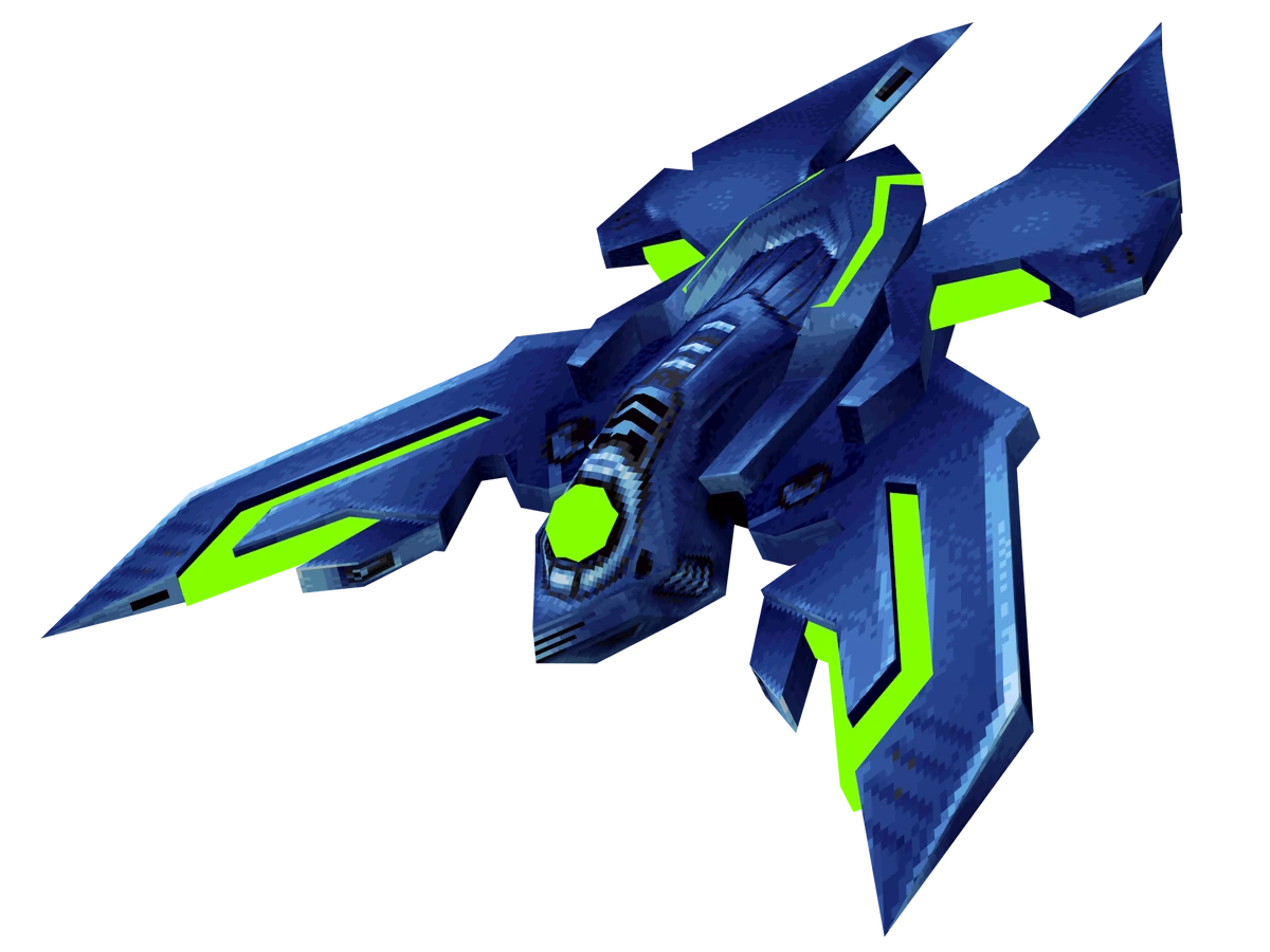 Delano 7 | Wikitroid | Fandom