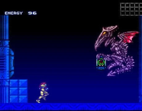 Super Metroid Walkthrough | Wikitroid | Fandom