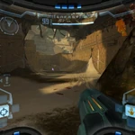 Arm Cannon - Wikitroid, the Metroid wiki - Metroid: Other M, Metroid ...