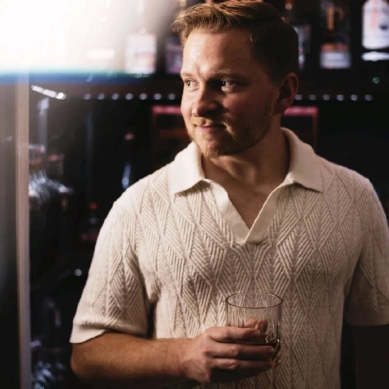 Matt Young | Metroidover | Fandom