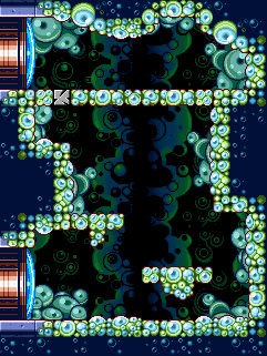 List of rooms in Metroid: Zero Mission/Norfair | Wikitroid | Fandom