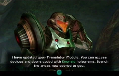 Translator Module | Wikitroid | Fandom