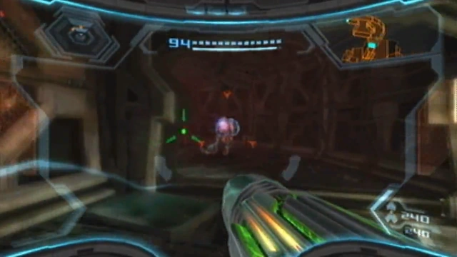 Control Room Access | Wikitroid | Fandom