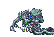 Mecha Ridley | Wikitroid | Fandom