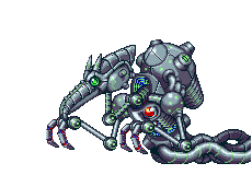 Ridley Metroid Zero Mission