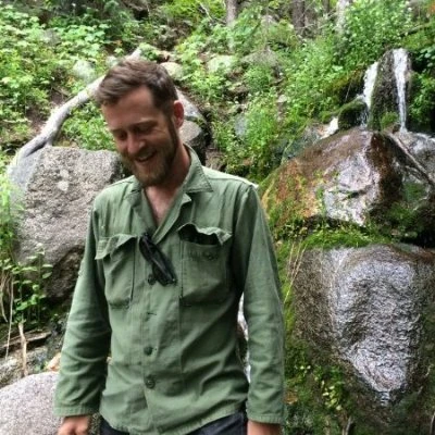 Matt Chaney | Metroidover | Fandom