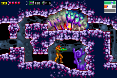 Kiru Giru larva hall | Wikitroid | Fandom