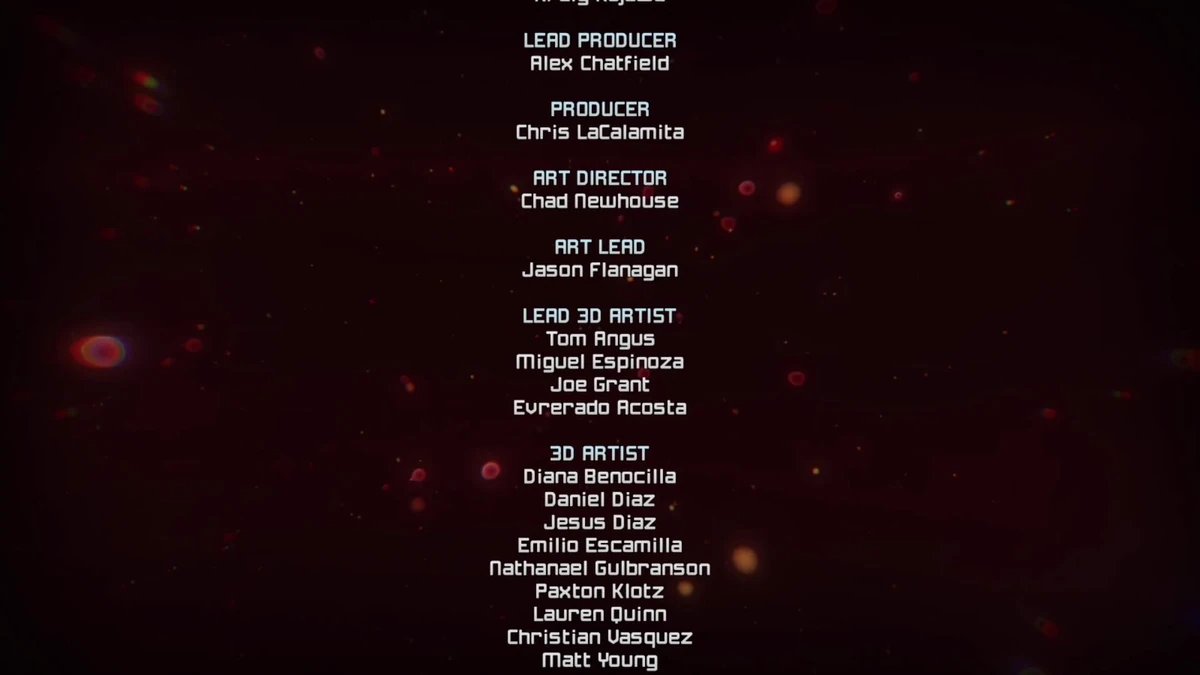 Miguel Espinoza | Wikitroid | Fandom