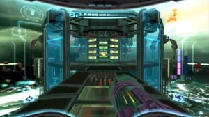 Luminoth vault chamber | Wikitroid | Fandom