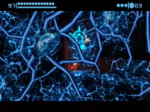 Phazon | Wikitroid | Fandom