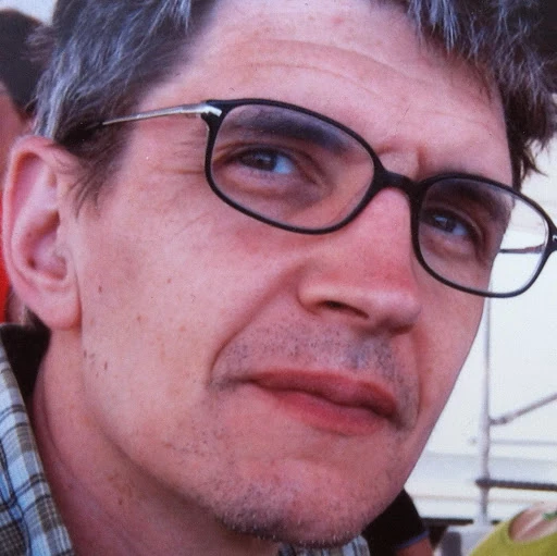 George Sinfield | Wikitroid | Fandom