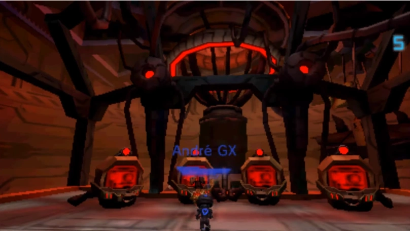 Command computer | Wikitroid | Fandom