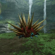 Geemer | Wikitroid | Fandom