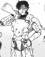 Squad Bravo | Wikitroid | Fandom