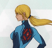 Zero Suit | Wikitroid | Fandom