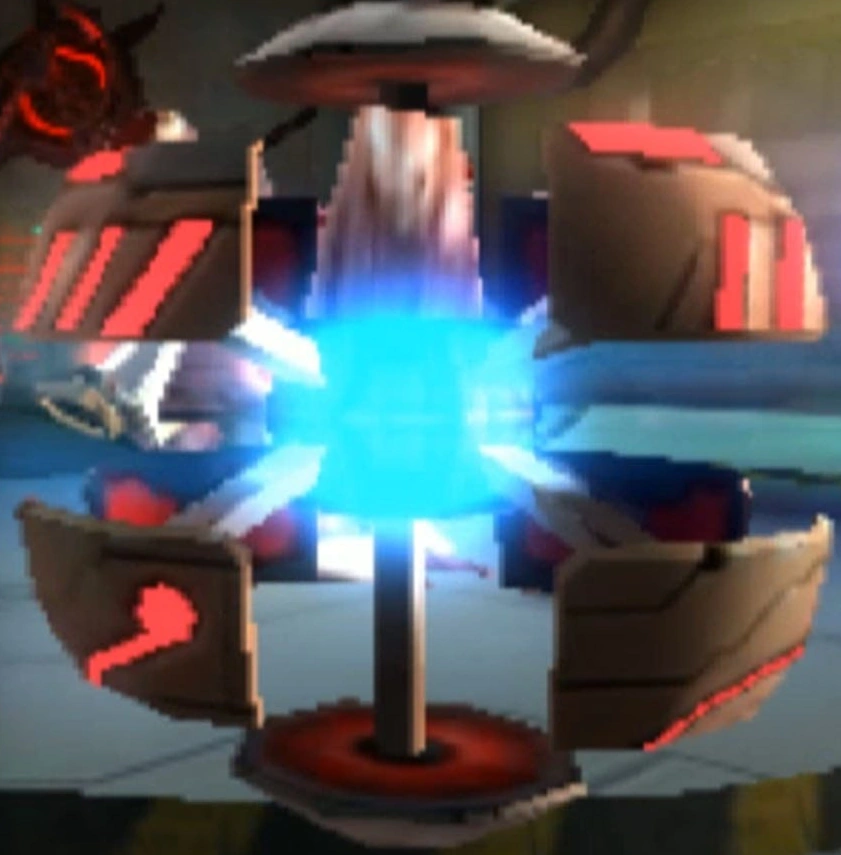 Architect | Wikitroid | Fandom