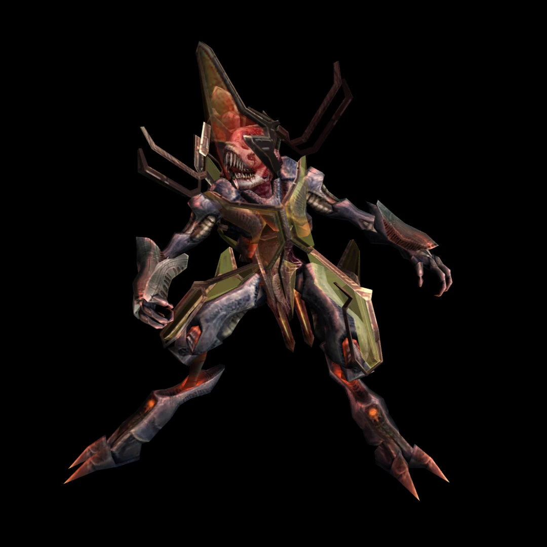 Assault Aerotrooper | Wikitroid | Fandom