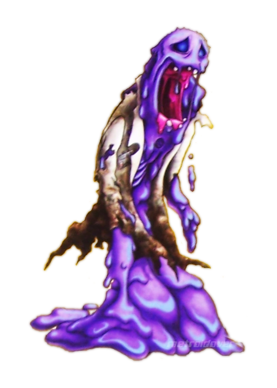 Científico Zombi | Metroidover | Fandom