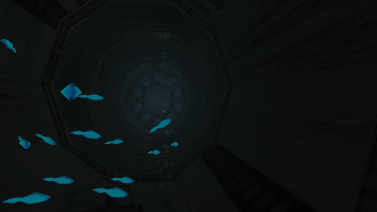 Fish | Wikitroid | Fandom